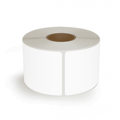 Mettler Toledo 2.625" x 5.125" Blank Scale Labels - Buy Factory Direct ...