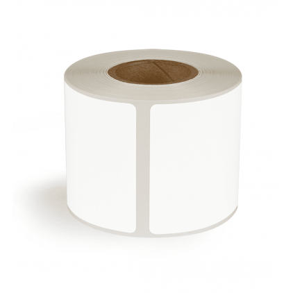 Bizerba 58mm x 93mm Blank Scale Labels - Buy Factory Direct & Save With ...