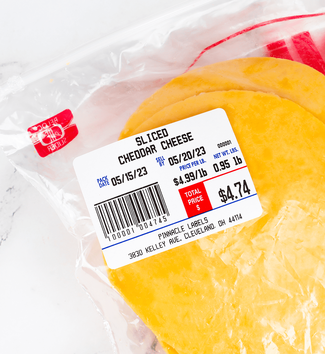 Digi 60mm x 43mm UPC Scale Labels - Buy Factory Direct & Save With ...