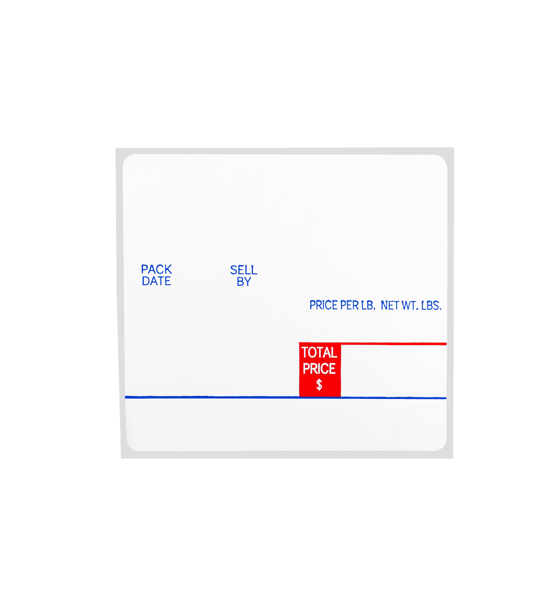 Digi 60mm x 55mm UPC Scale Labels - Buy Factory Direct & Save With ...