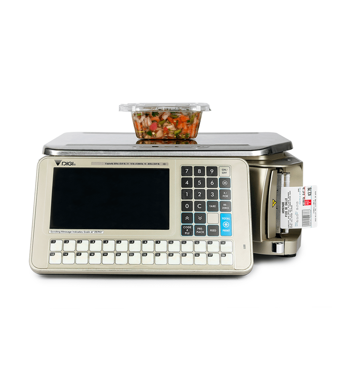 Digi 60mm x 55mm UPC Scale Labels - Buy Factory Direct & Save With ...