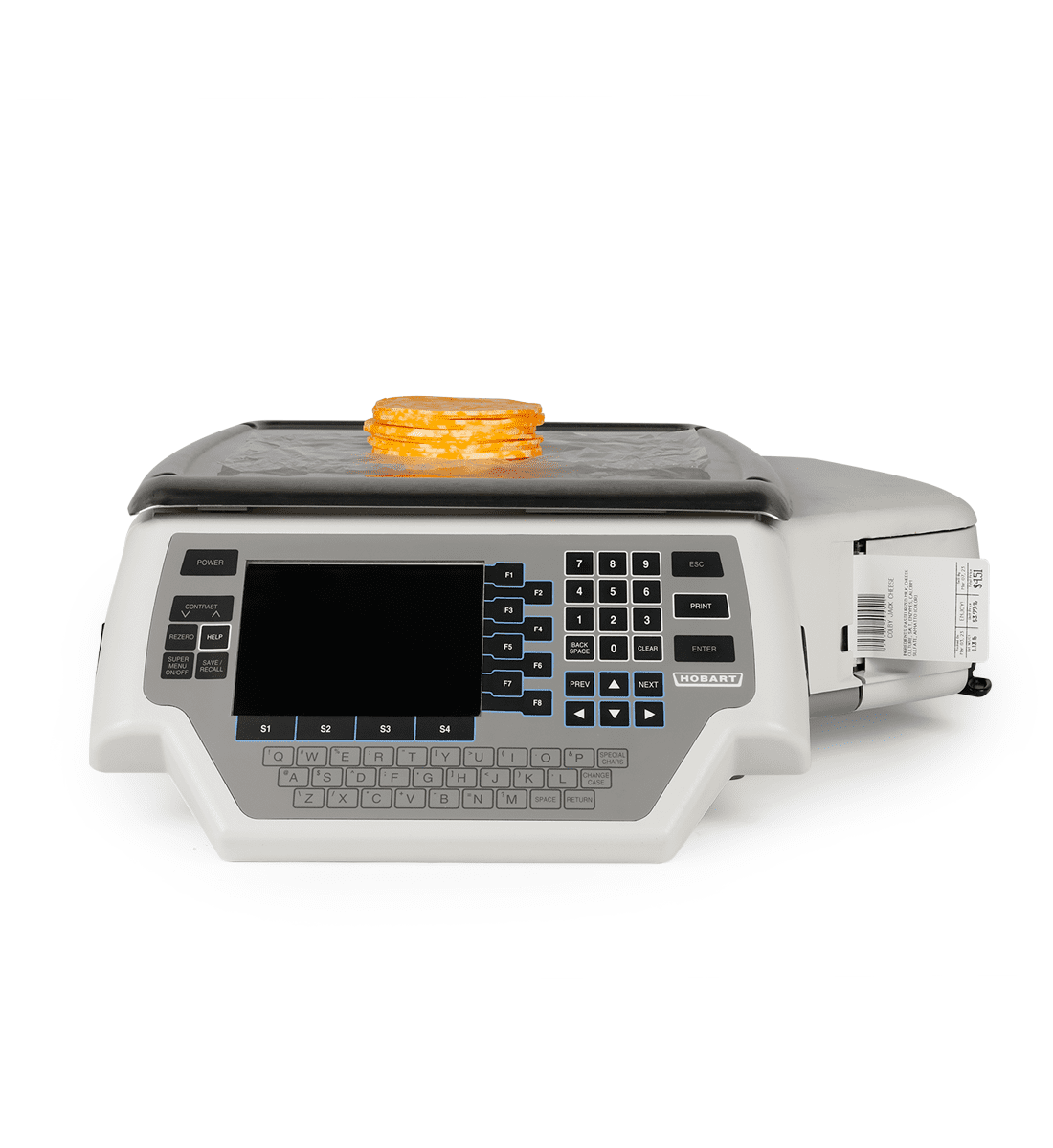 Hobart 2.25" x 3" Blank Scale Labels - Buy Factory Direct & Save With ...