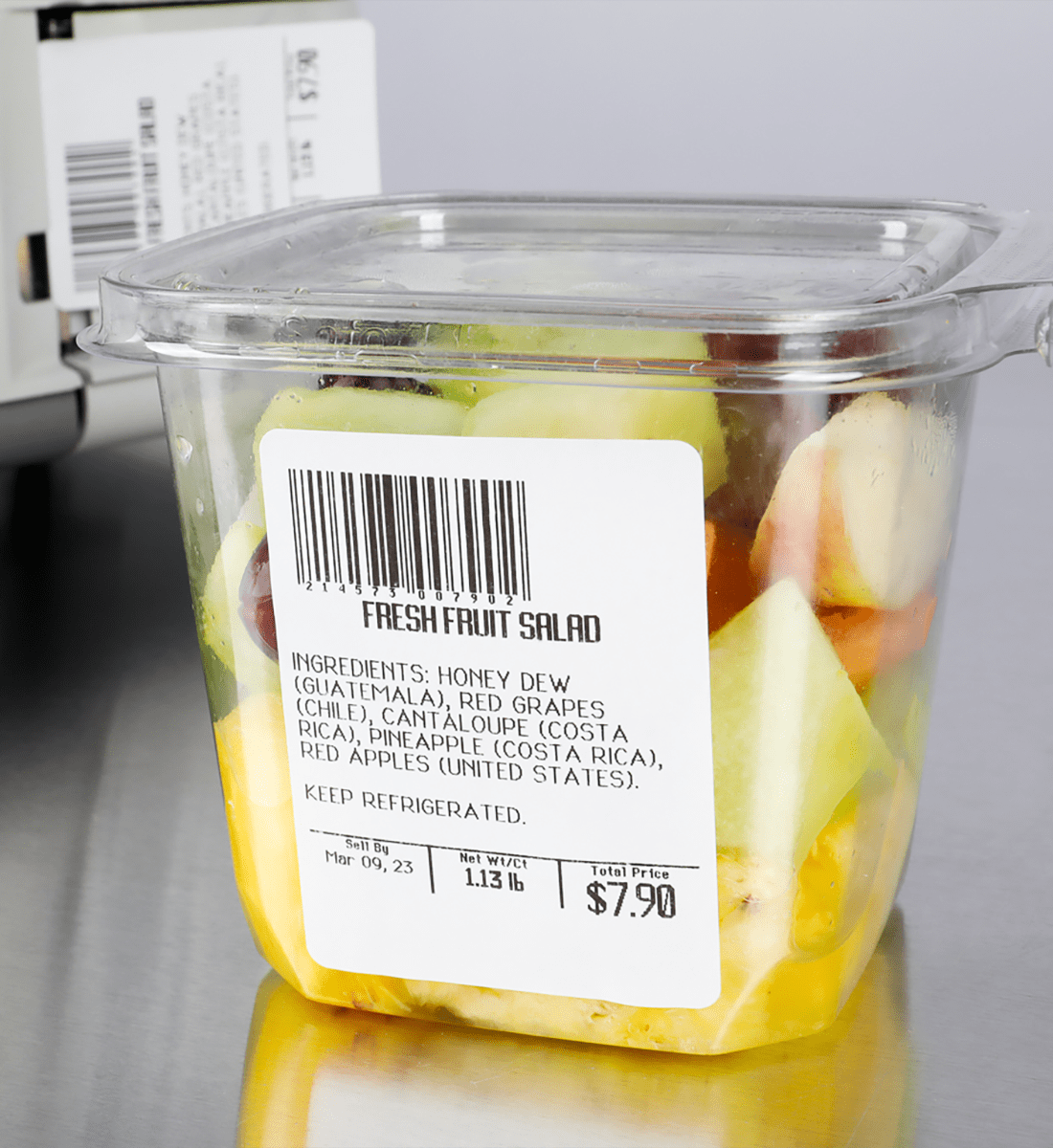 Hobart 2.25" x 3.5" Blank Scale Labels - Buy Factory Direct & Save With ...