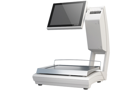 Bizerba KH II 800 Pro Compatible Scale Labels - Buy Direct