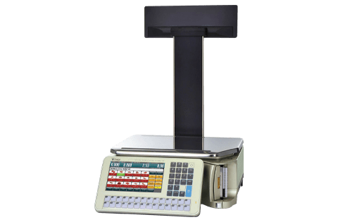 DIGI SM-5500P Compatible Scale Labels - Buy Direct & Save