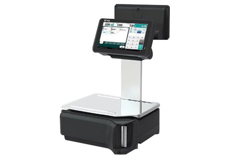 DIGI SM-5300X Compatible Scale Labels - Buy Direct & Save