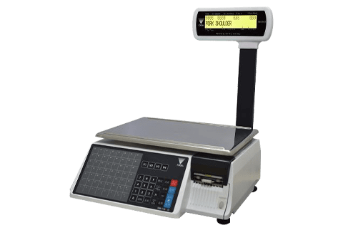 DIGI SM-100PCS+ Compatible Scale Labels - Buy Direct