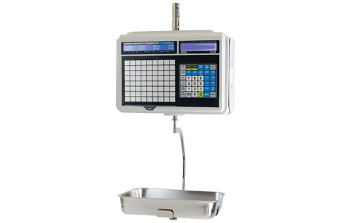 CAS CL-5500-H Compatible Scale Labels - Buy Direct & Save