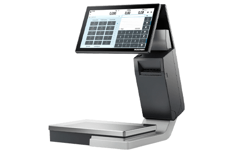 Bizerba K3 800 Compatible Scale Labels - Buy Direct