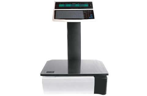 DIGI SM-100EV Compatible Scale Labels - Buy Direct & Save