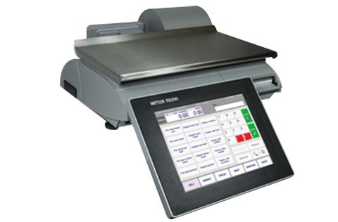 Mettler Toledo Impact M Compatible Scale Labels - Buy Direct