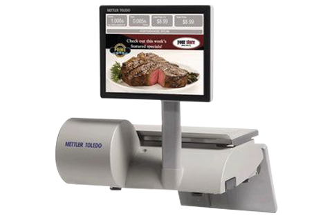 Shop Mettler Toledo UC-CWT Evo CT Compatible Scale Labels