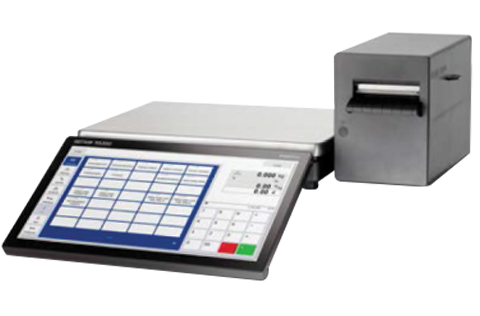 Mettler Toledo FreshWay C Compatible Scale Labels - Shop Now