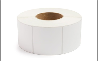 Digi 60mm x 80mm Blank Scale Labels - Buy Factory Direct & Save With ...