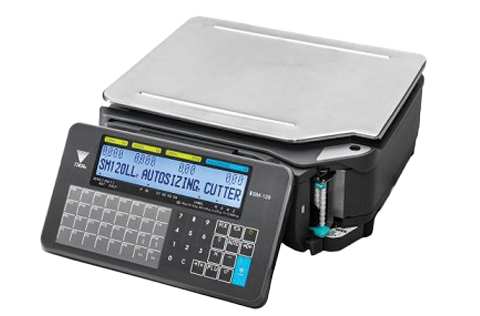 DIGI SM-120LL Compatible Scale Labels - Buy Direct & Save