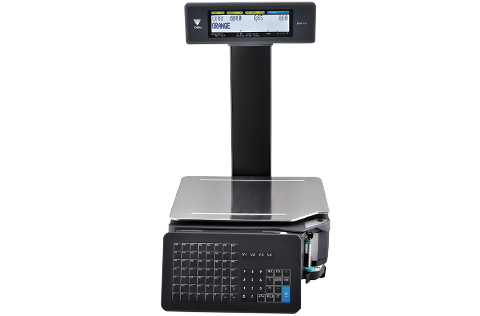 DIGI SM-120P Compatible Scale Labels - Buy Direct & Save