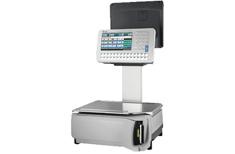 DIGI SM-5300EV Plus Compatible Scale Labels - Buy Direct